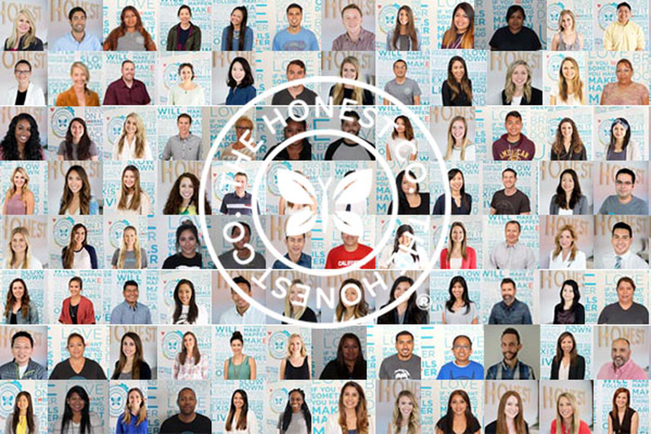 A Message from The Honest Company | Honest