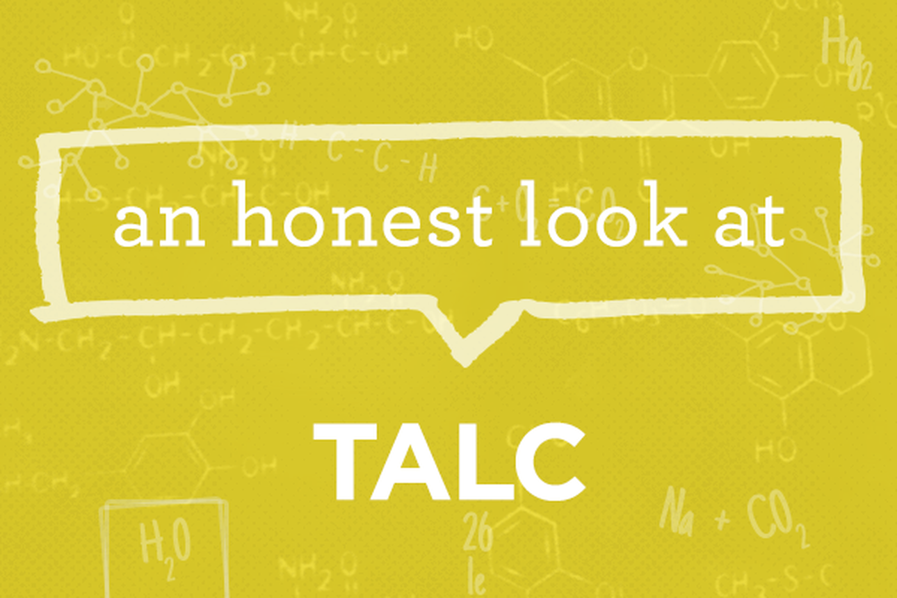 What is Talc? | Honest