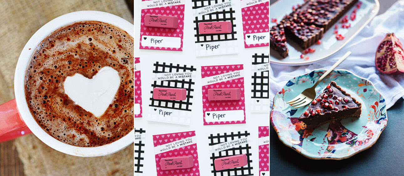 14 Fun Ways to Celebrate Valentine's Day | Honest