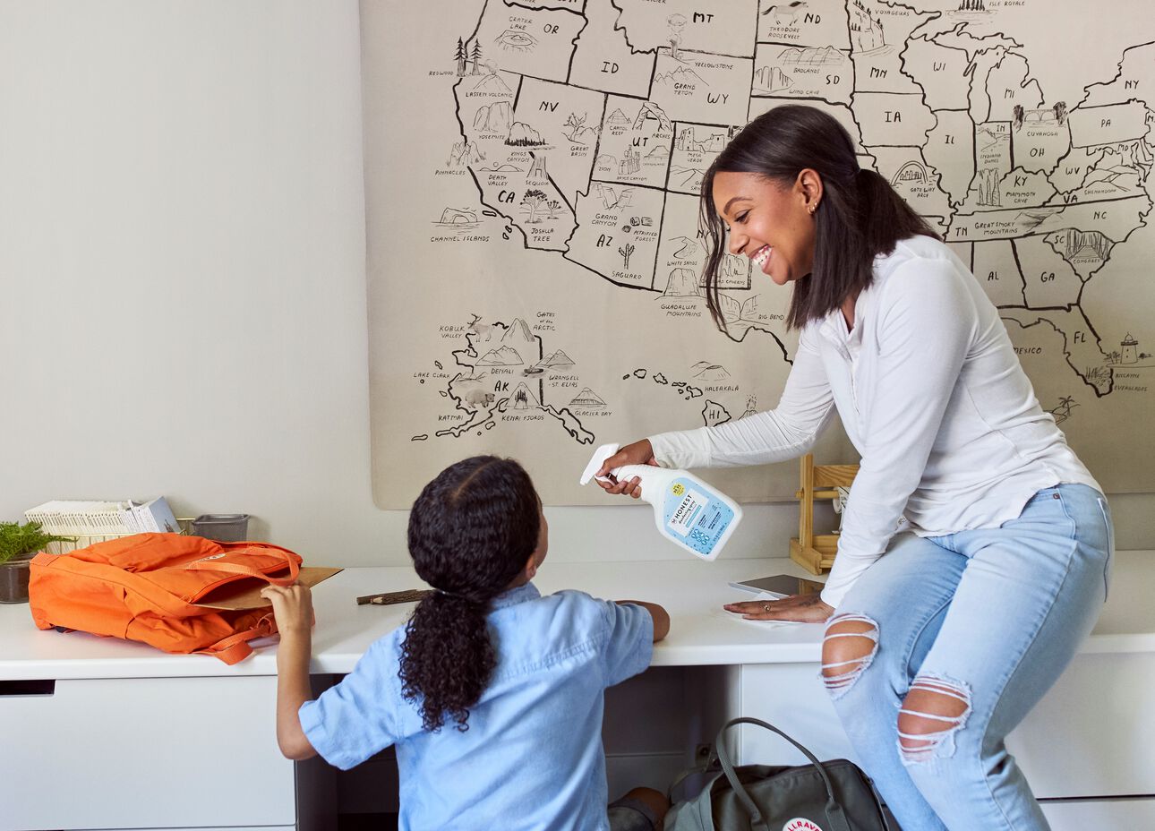 Back to School Tips During Covid-19 | Honest