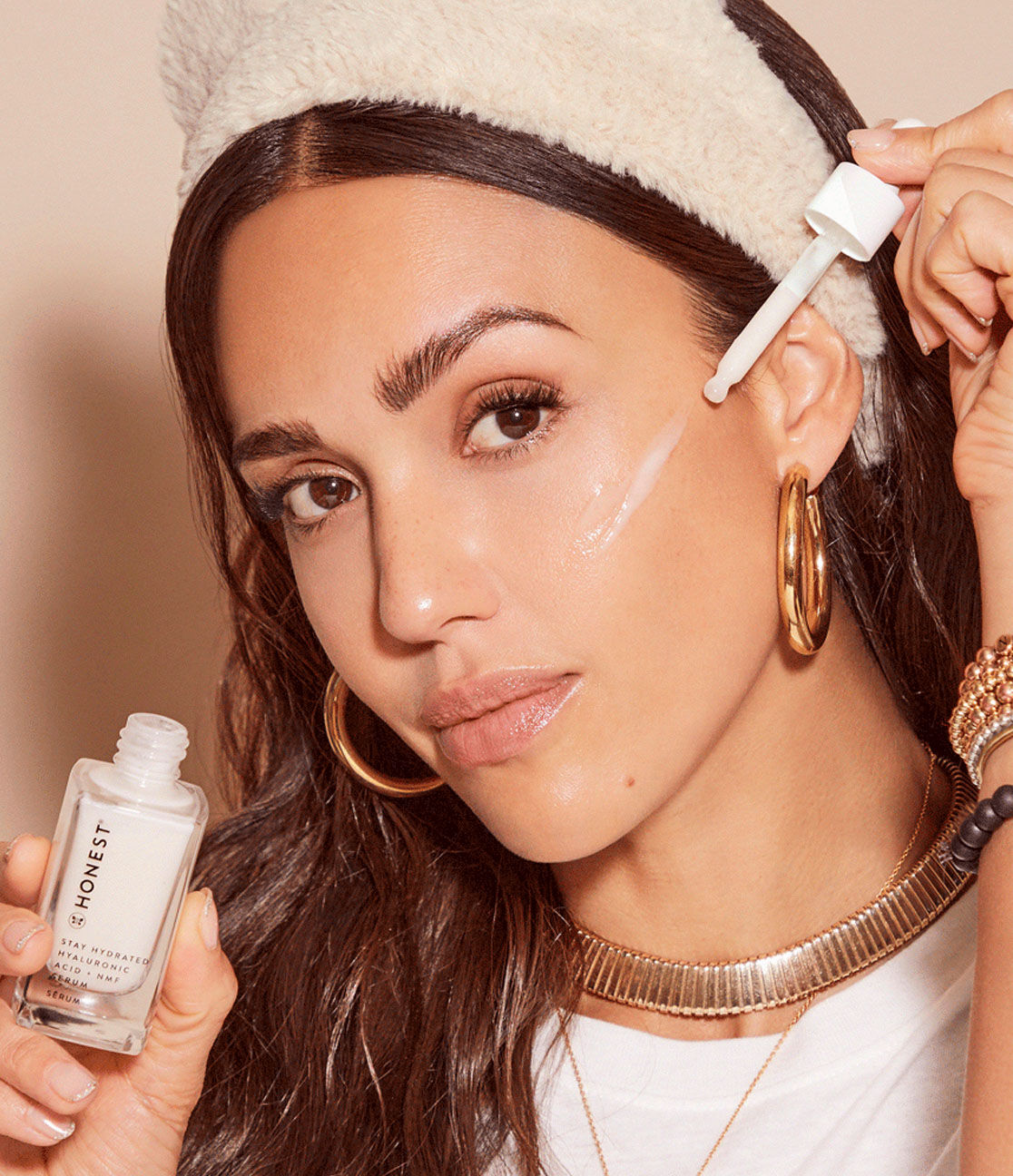 How To Apply Face Serum: A Step By Step Guide | Honest