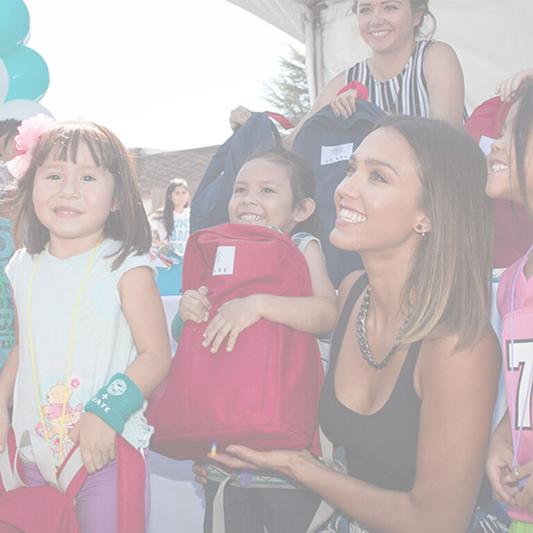 Our Story | About Us | The Honest Company