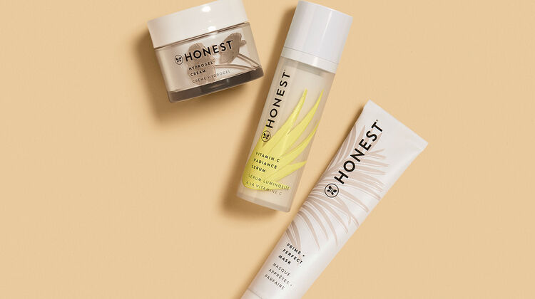 Beauty Sets and Kits l The Honest Company
