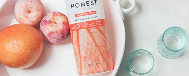 The Honest Standard l The Honest Company