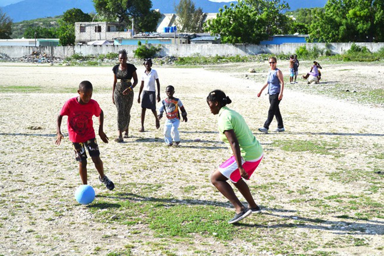 Friday Finds: One World Futbol | Honest