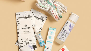 Baby Sets and Kits | The Honest Company