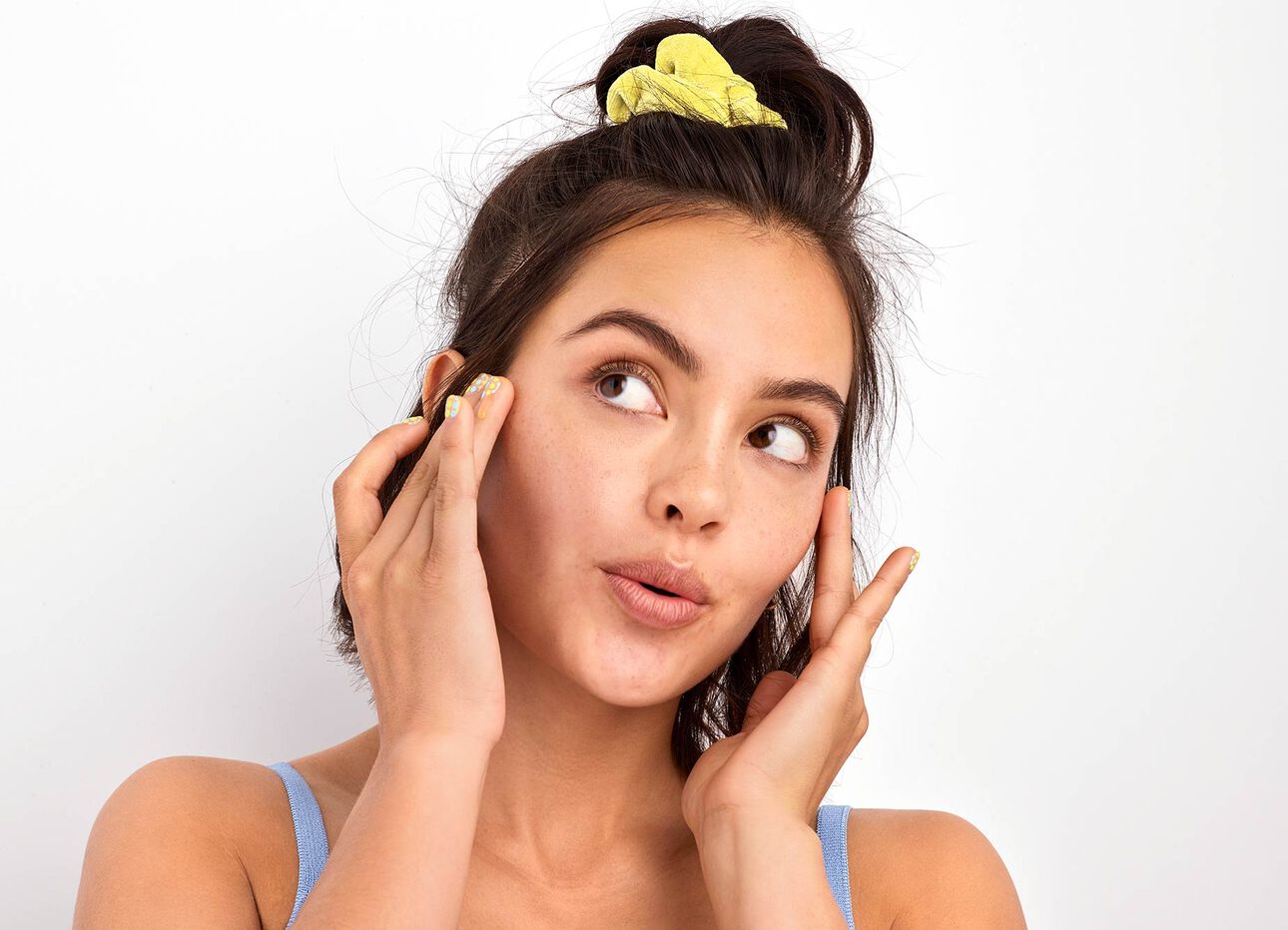 How to Clean Pores in 4 Easy Steps | Honest