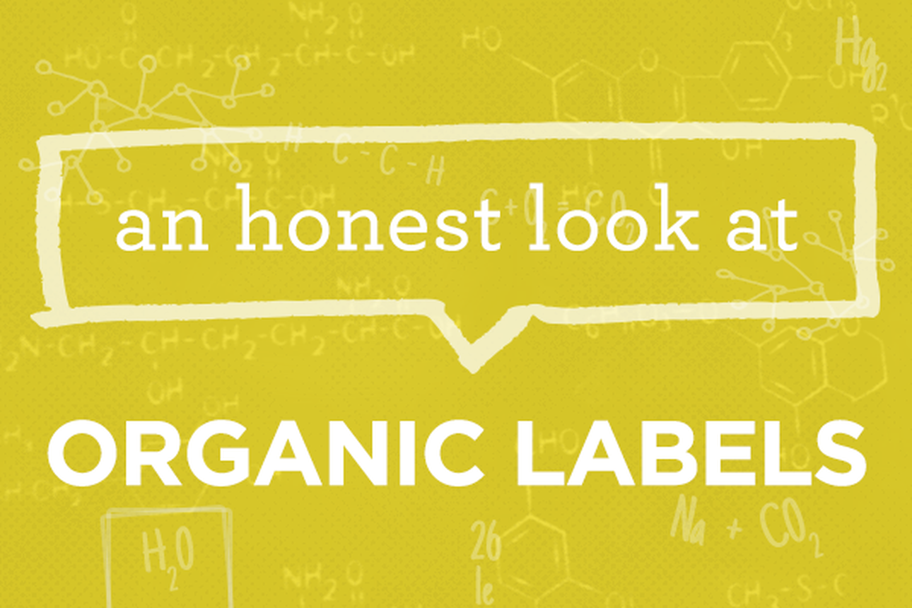 Learn the Essentials about “Organic” Labeling | Honest