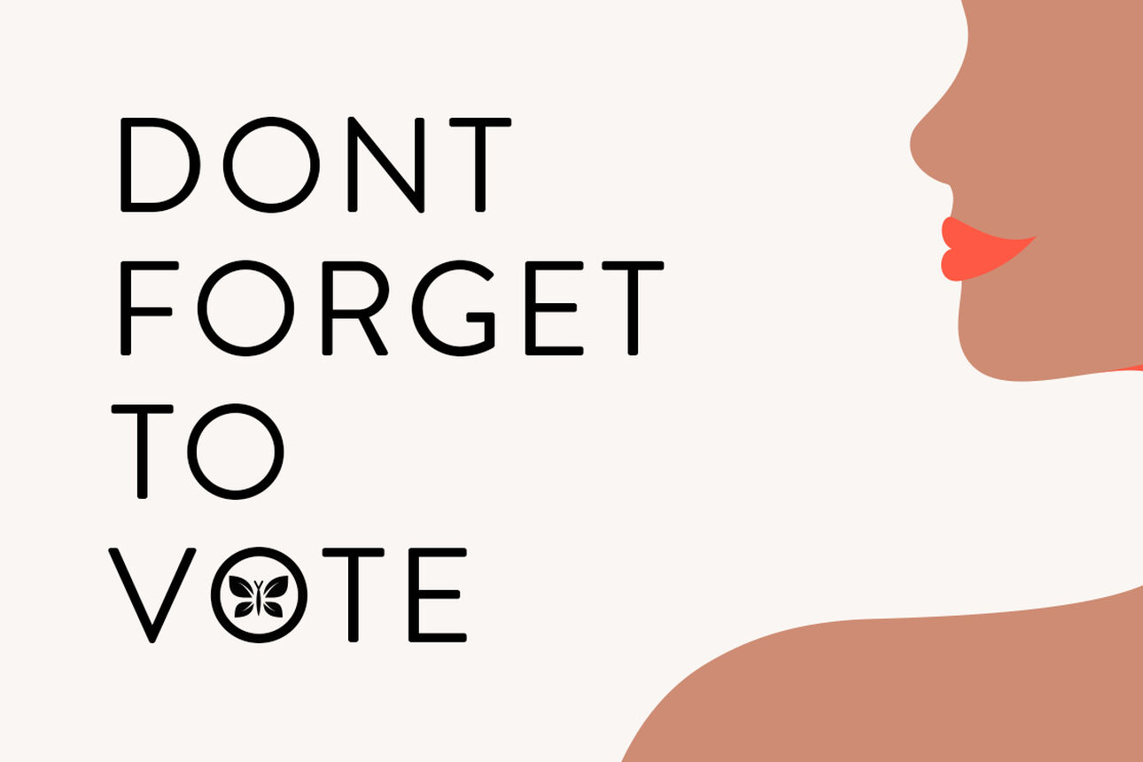 Celebrating Women’s Equality Day: Exercise Your Right to Vote | Honest
