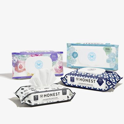Natural Baby Products l The Honest Company