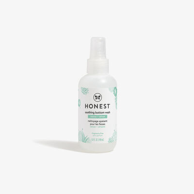Honest Baby Care Products | The Honest Company