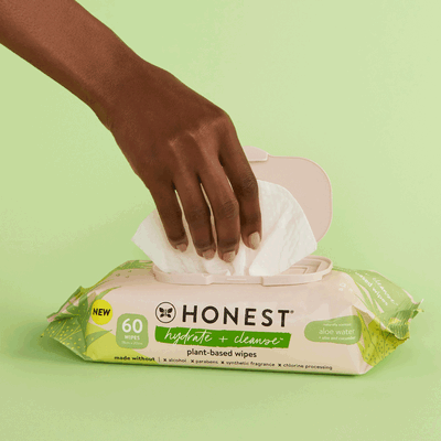 Baby Wipes | The Honest Company