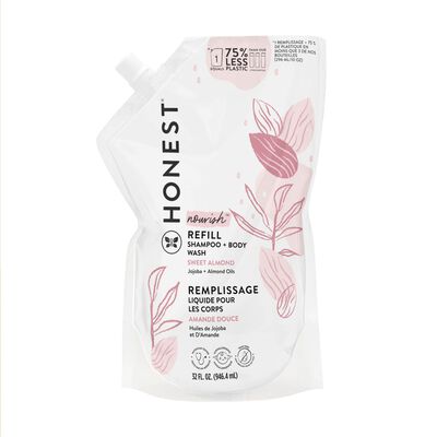 Hydrating Body Care Products | The Honest Company