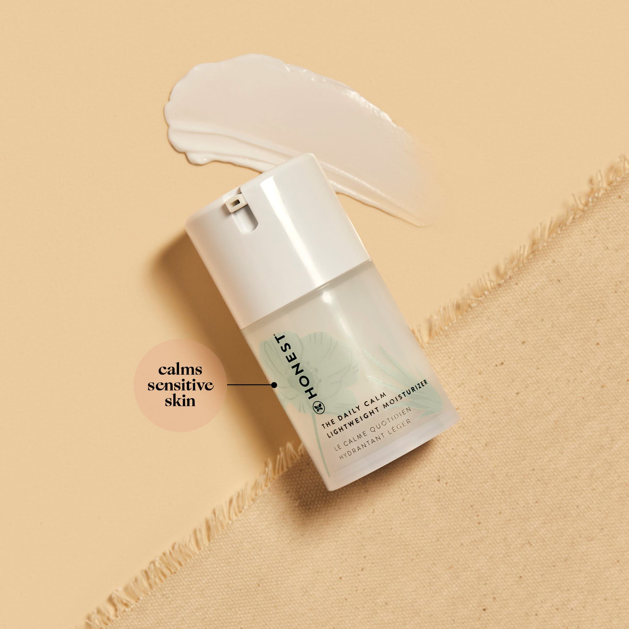 Lightweight moisturizer store