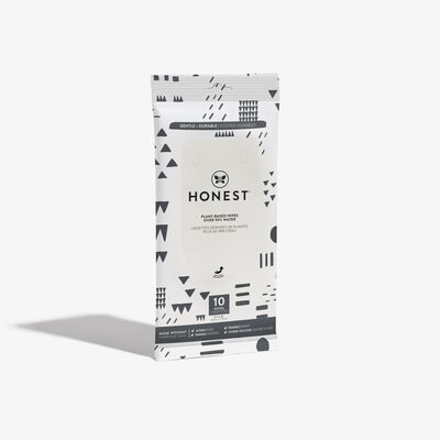 Water Wipes & Dry Diaper Wipes for Baby | Honest
