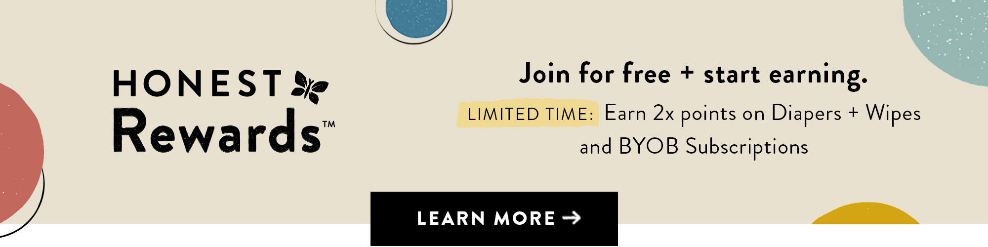 Natural Baby and Beauty Company | The Honest Company