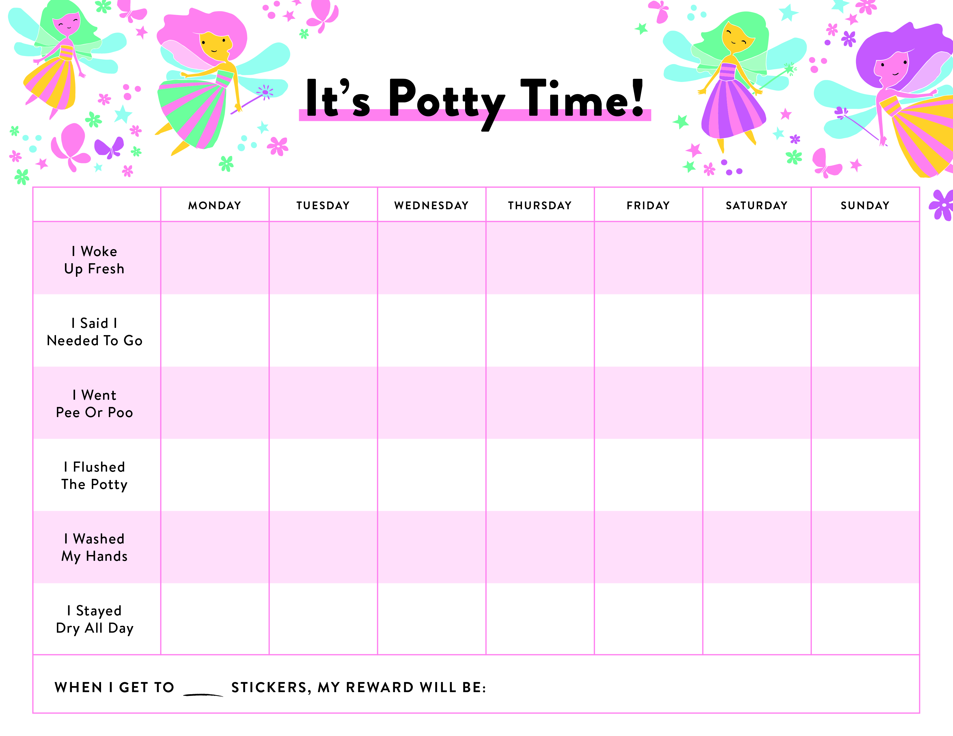 Training Pants Intro | Honest